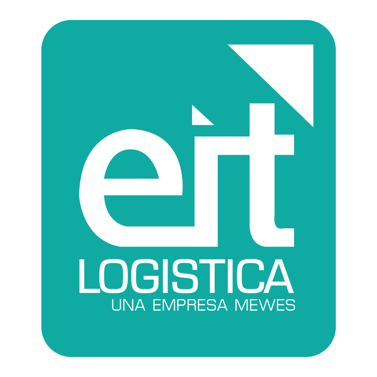 Landing form | EIT Logística